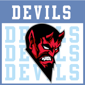 Devil – Modern Mascot and Team Logos