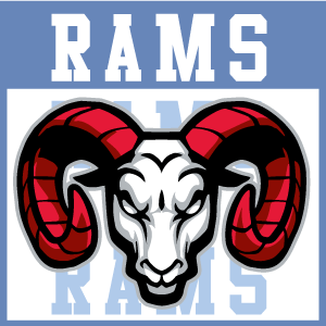 Ram – Modern Mascot and Team Logos